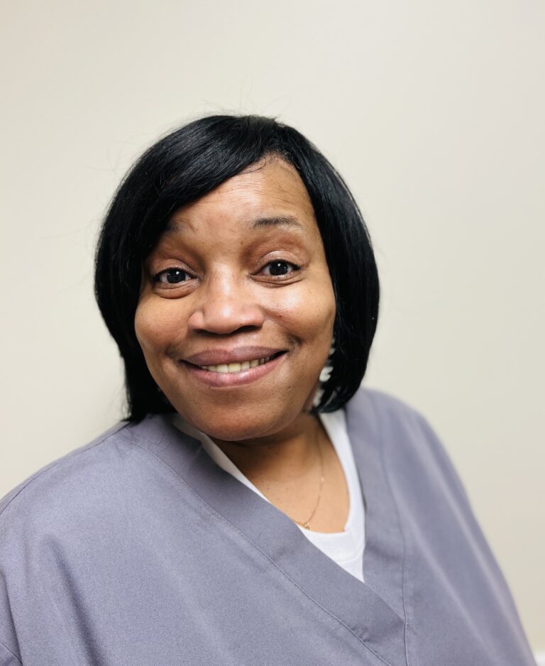 Leadership/Staff – Riverview Health & Rehab Center
